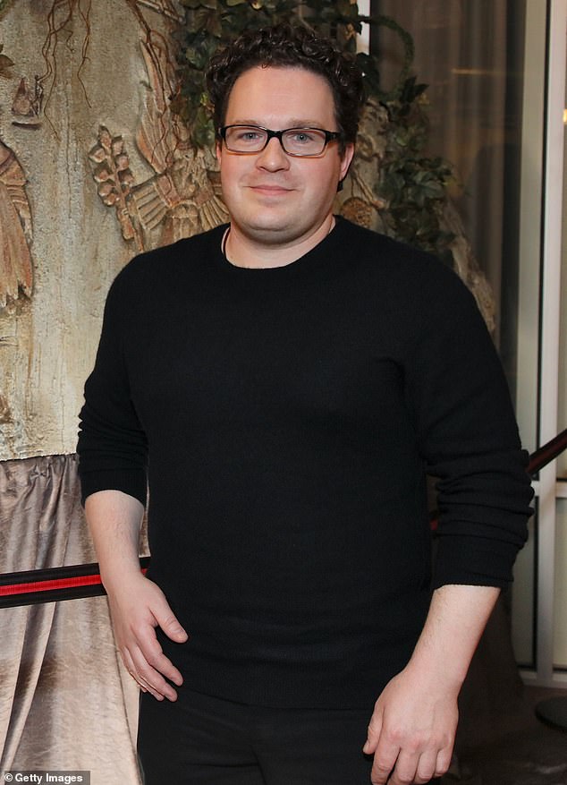 See what the baby from Labyrinth looks like now as he reflects on his ...