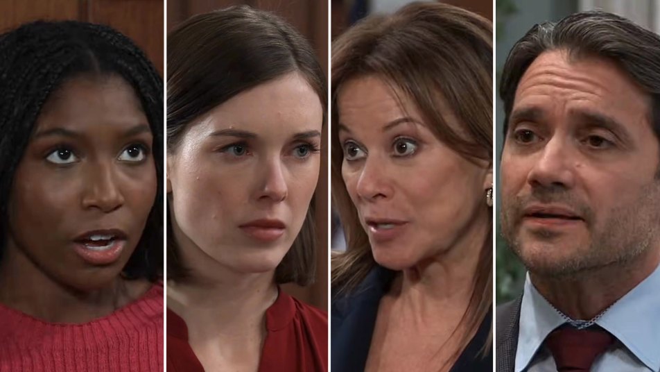 General Hospital spoilers video: "We have a chance to get the truth ...