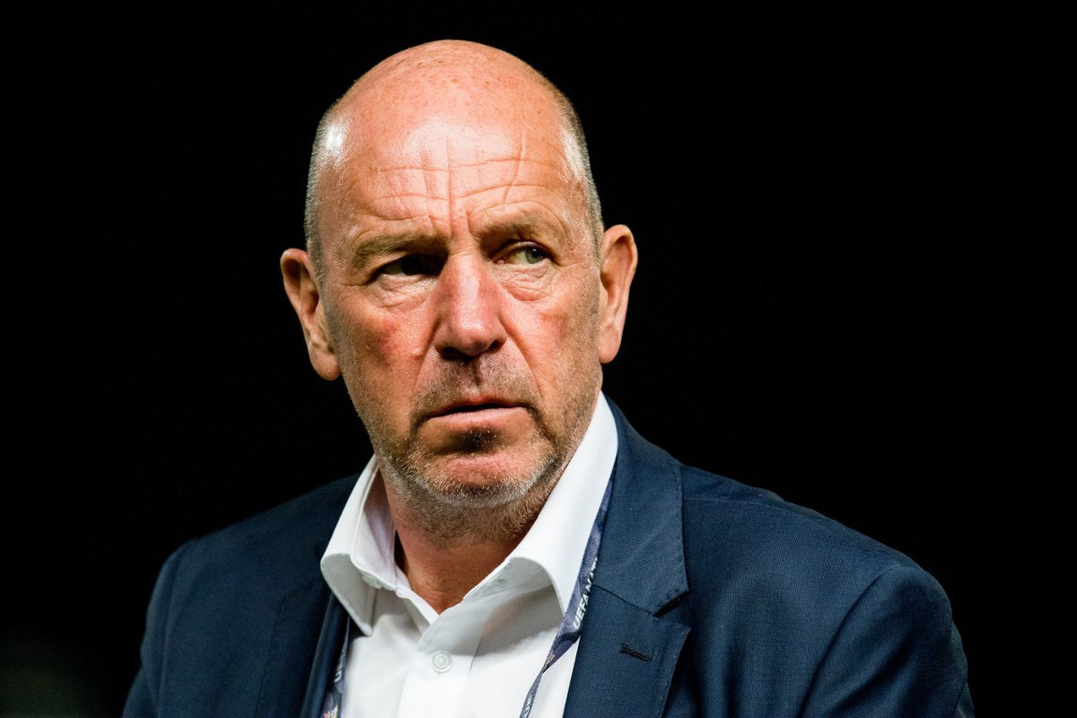 Semb reagerer på det Arsenal viste mot Liverpool: – Sensasjonelt