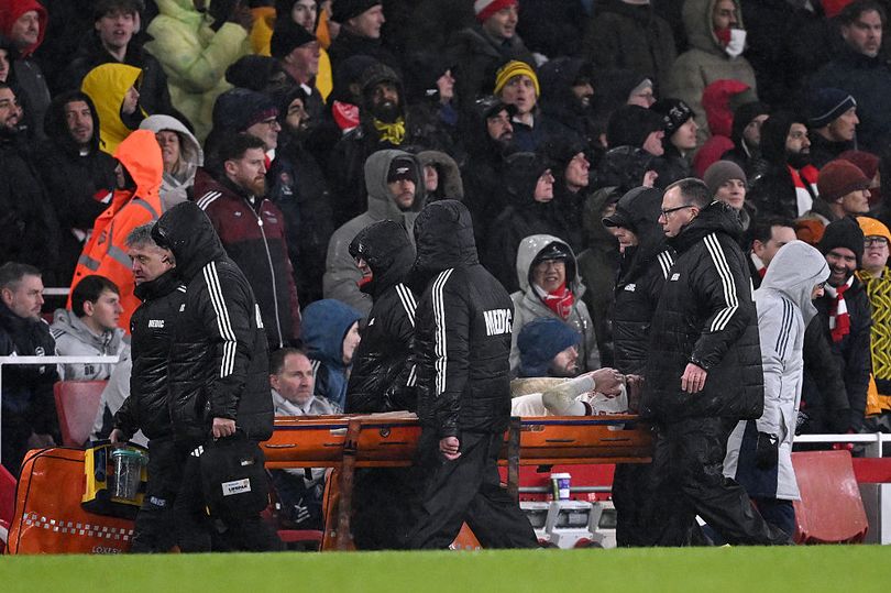 Conor Bradley injury: Everything we know about surgery, recovery ...