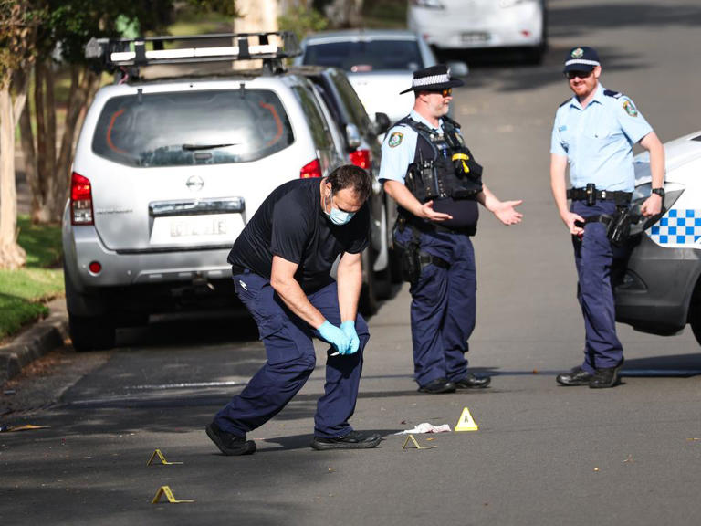 16yo charged over alleged party stabbing