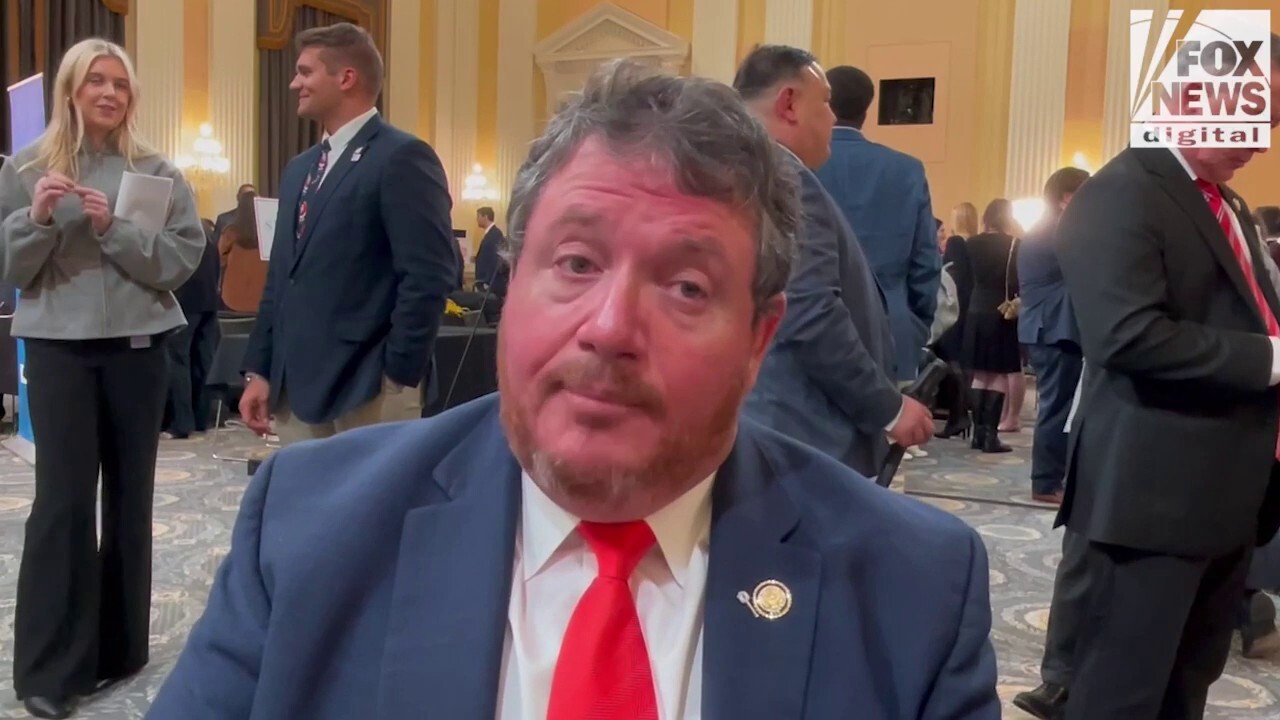 Republicans accuse Tim Walz of fomenting "civil war" with National ...