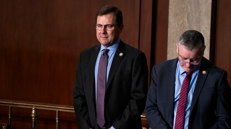 New Jersey lawmaker expected to return to Capitol Tuesday after long ...