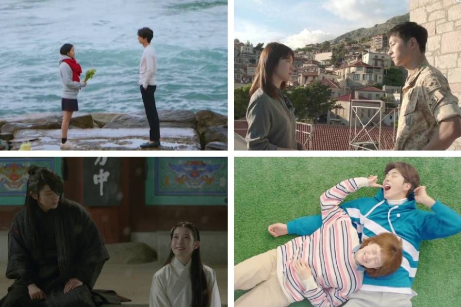 Looking for a rewatch? These beloved K-dramas premiered a decade ago