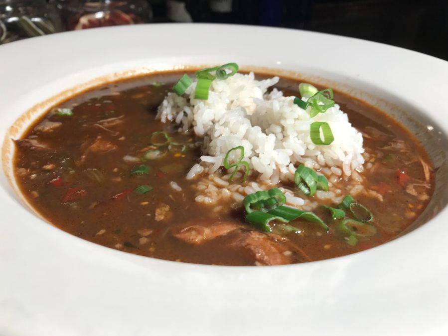 Gumbo & Alabama Slammer Festival in Foley promises weekend of eats and ...