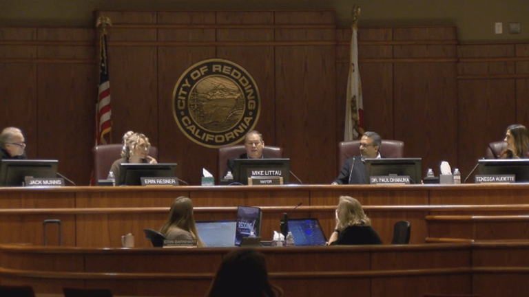 Nonprofit urges Redding City Council to collaborate on opioid ...