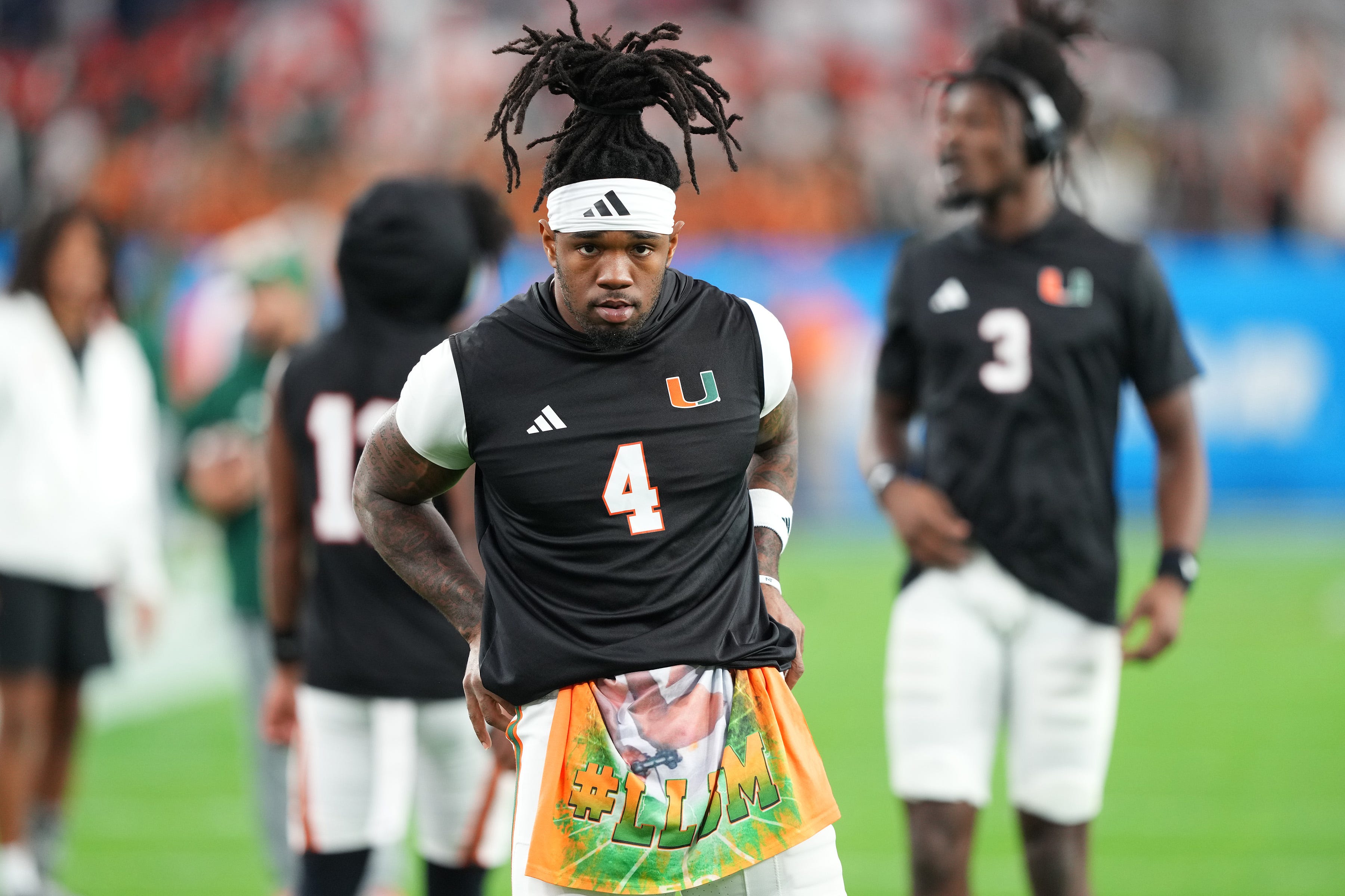 Miami vs Ole Miss live updates: Fiesta Bowl start time, CFP picks