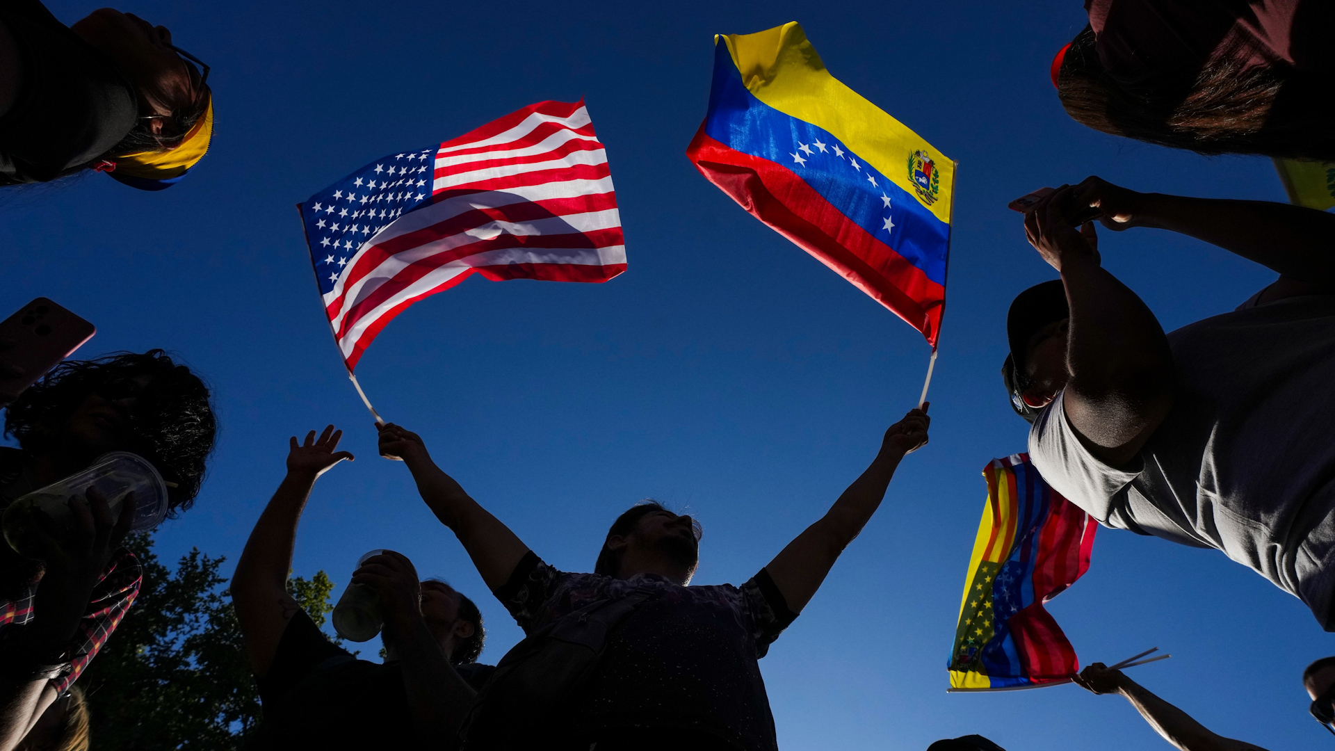 The past and potential of Venezuela's oil sector