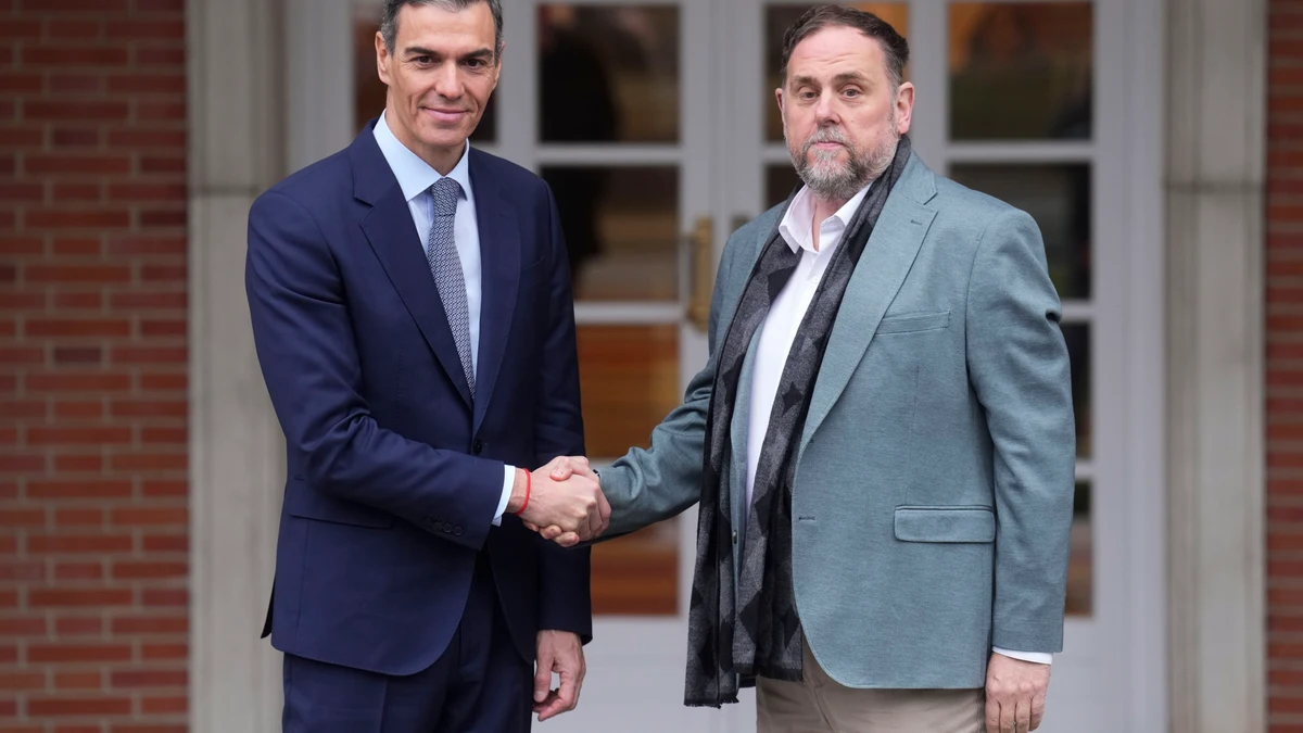 Un socialismo que ha perdido su identidad