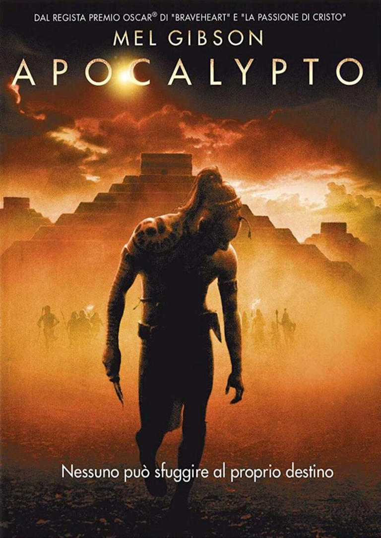 7 action movie senza dialoghi (pura adrenalina)