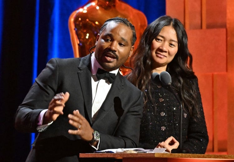 Here's absolutely everything you need to know about the 2026 Golden Globes