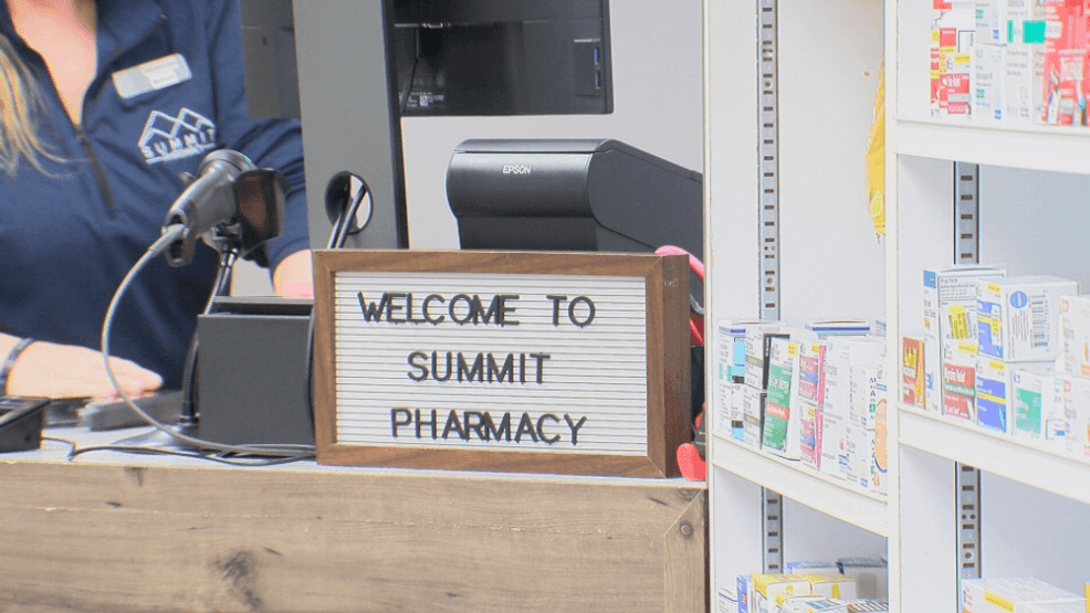Lawmakers, pharmacies push for PBM reform during 2026 legislative session