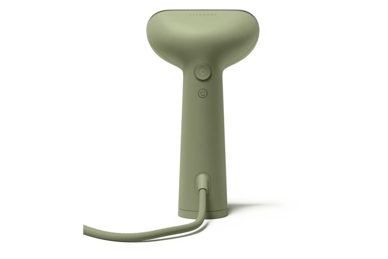 Best clothes steamers for 2026, tried and tested