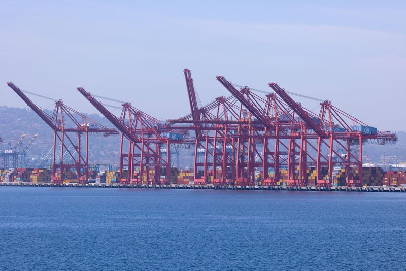 Factbox-countries and industries most exposed to Trump's IEEPA-based ...