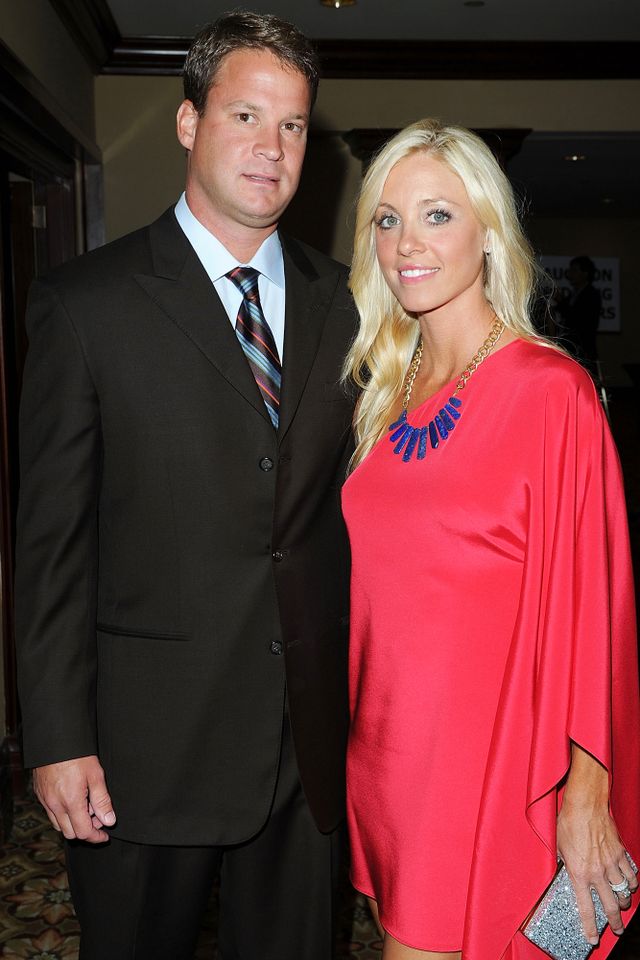 Who is Lane Kiffin's ex-wife? All about Layla Kiffin