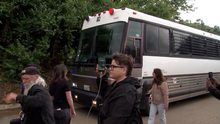 ‘Total disregard for humanity’: A look at ICE enforcement and use of ...