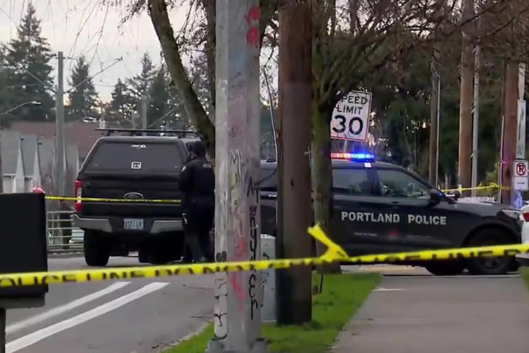 Federal agents shoot 2 alleged Tren de Aragua gangbangers who ...