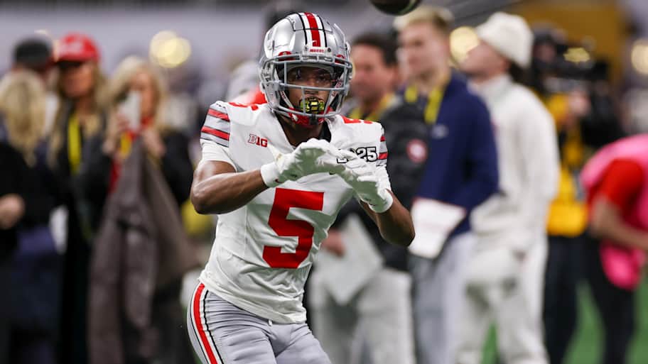 5 wide receivers Louisville football must go all-in after landing ...