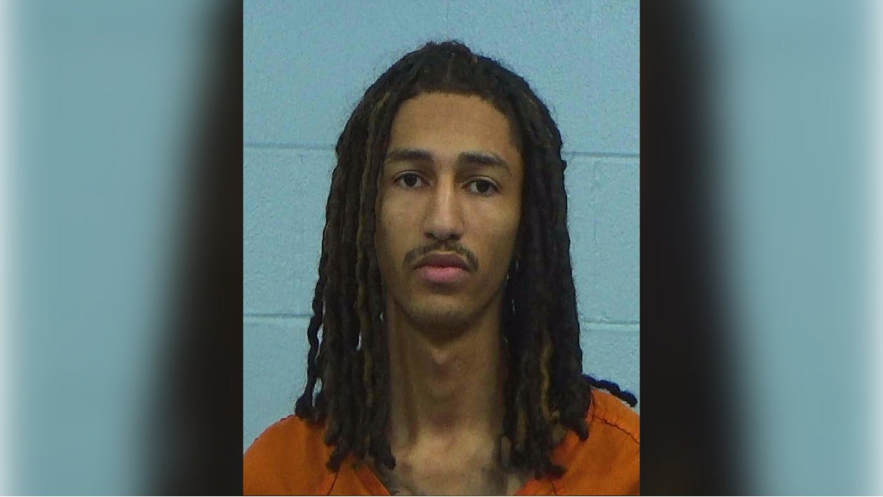 Round Rock New Year's Eve party shooting: Suspect had bloody gun, was ...