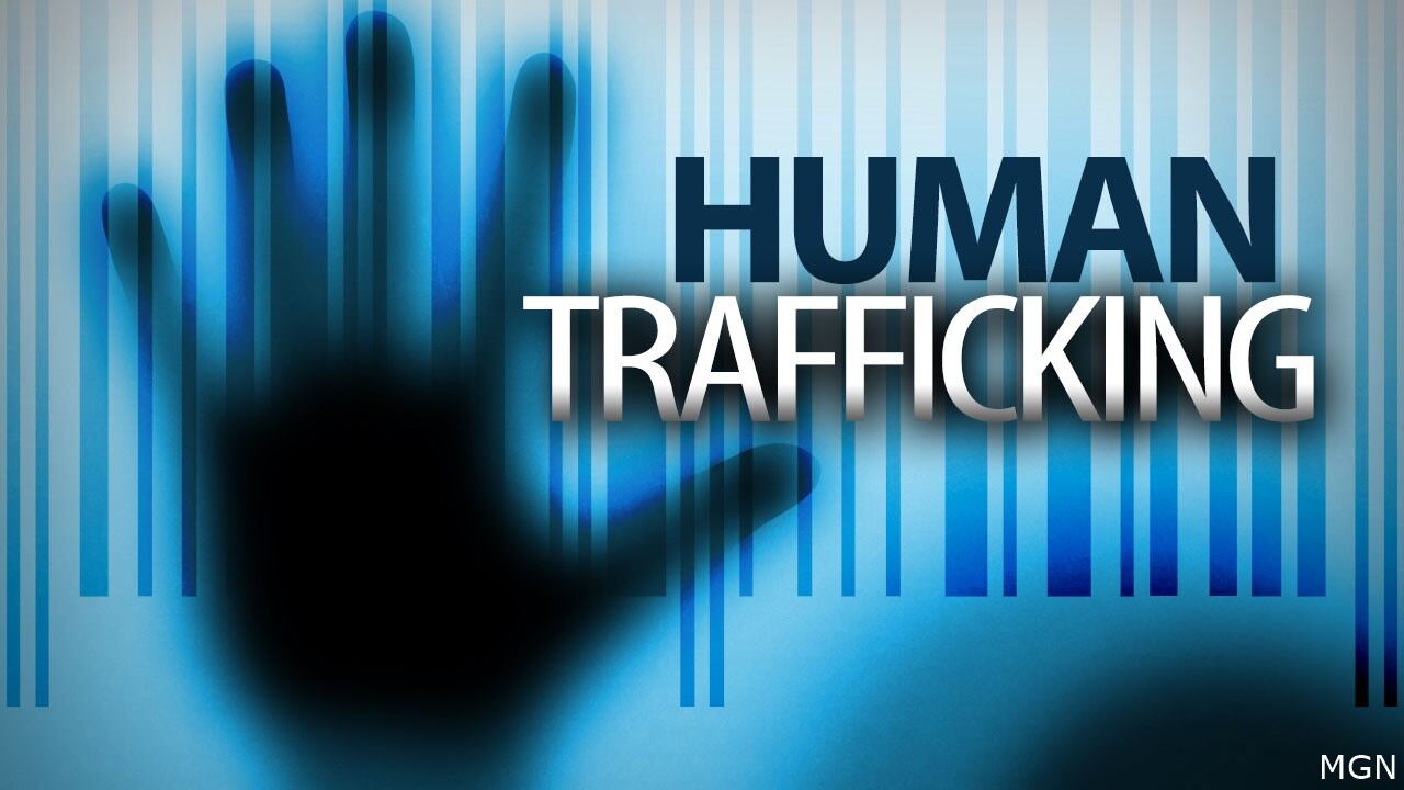Michigan truckers partner with state police to combat human trafficking