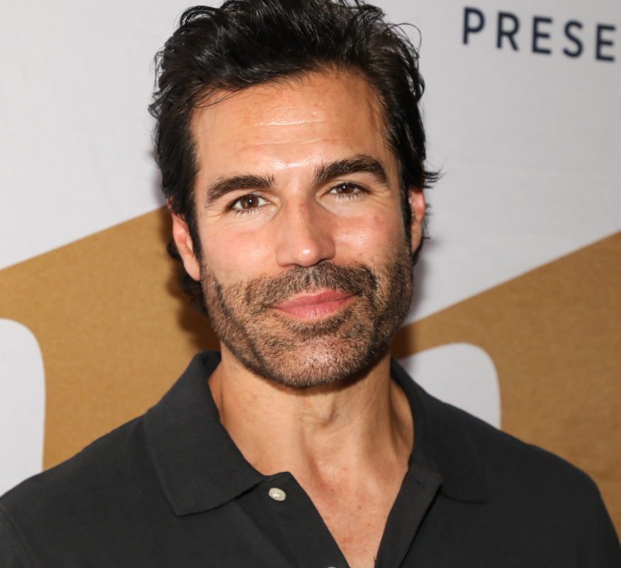 Jordi Vilasuso’s 'Beyond the Gates' role and first airdate revealed