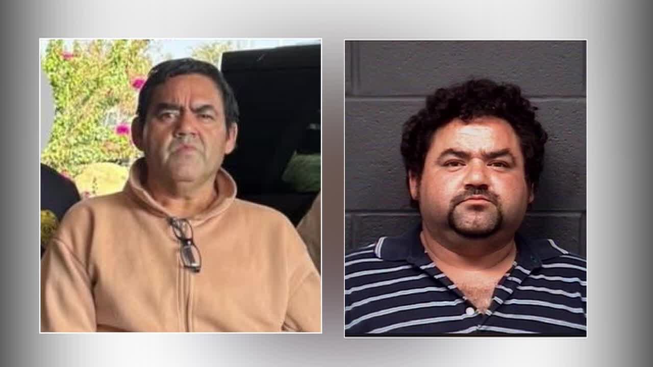 Neighbor recounts what she heard the night of Alma de Hoyos’ murder