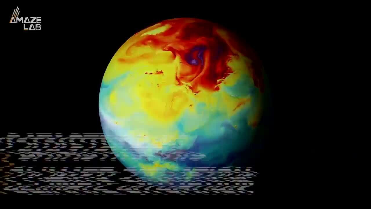 New data suggests half of Earth’s climate zones could shift by the end ...