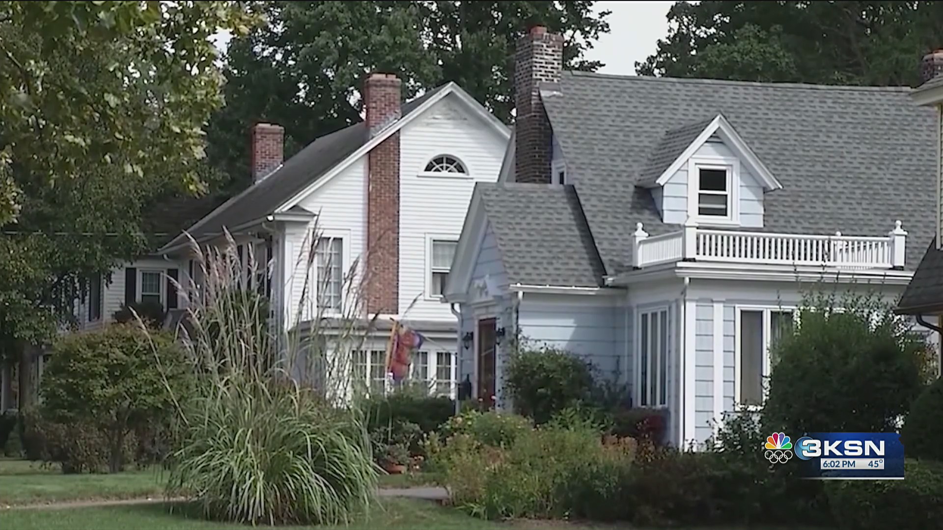 Kansas State Legislature to consider cap on property tax assessment ...