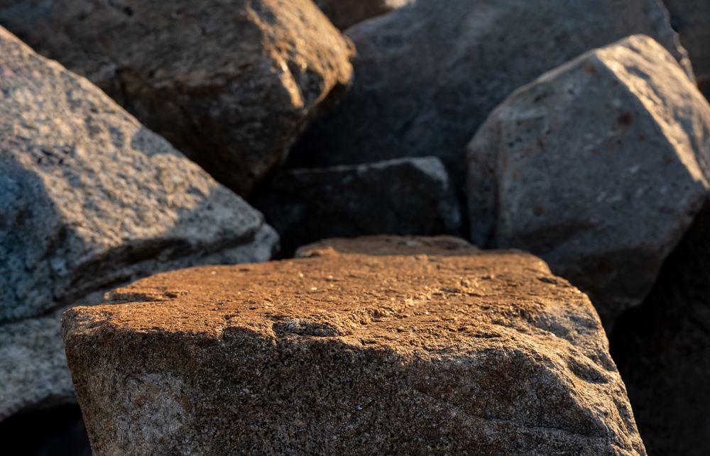 This Montana rock formation is older than the pyramids and stumps ...