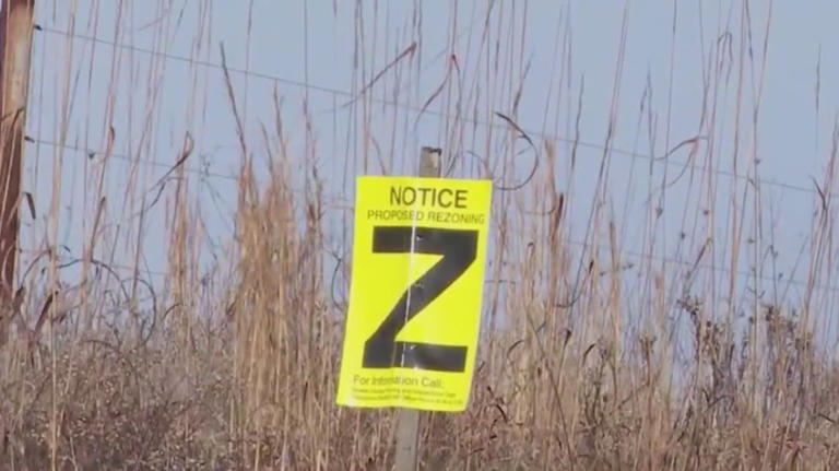 Data center zoning approved by Stokes County commissioners amid vocal ...