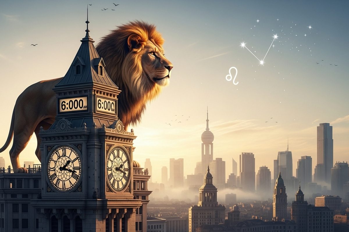 Leo horoscope today, January 9, 2026