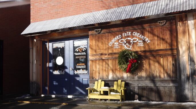 Skowhegan cheesemaker sees spike in sales following international ...