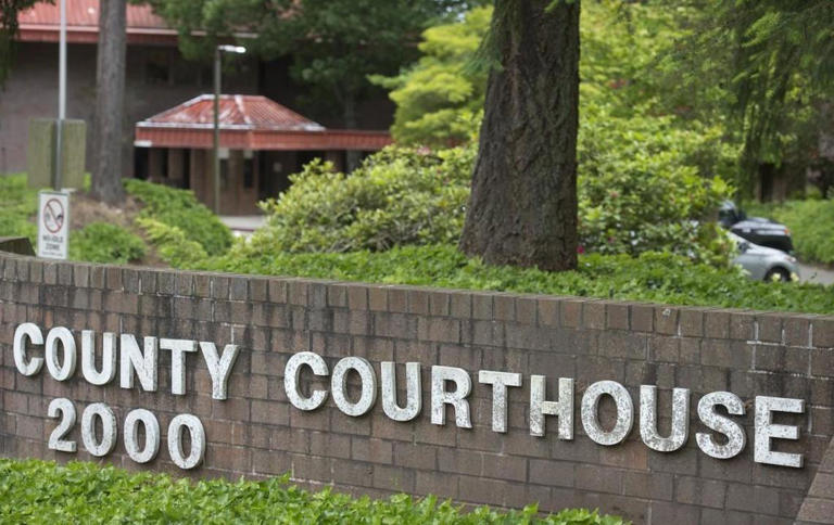 'Brutal' budget has Thurston Co. clerk working nights, weekends. County ...