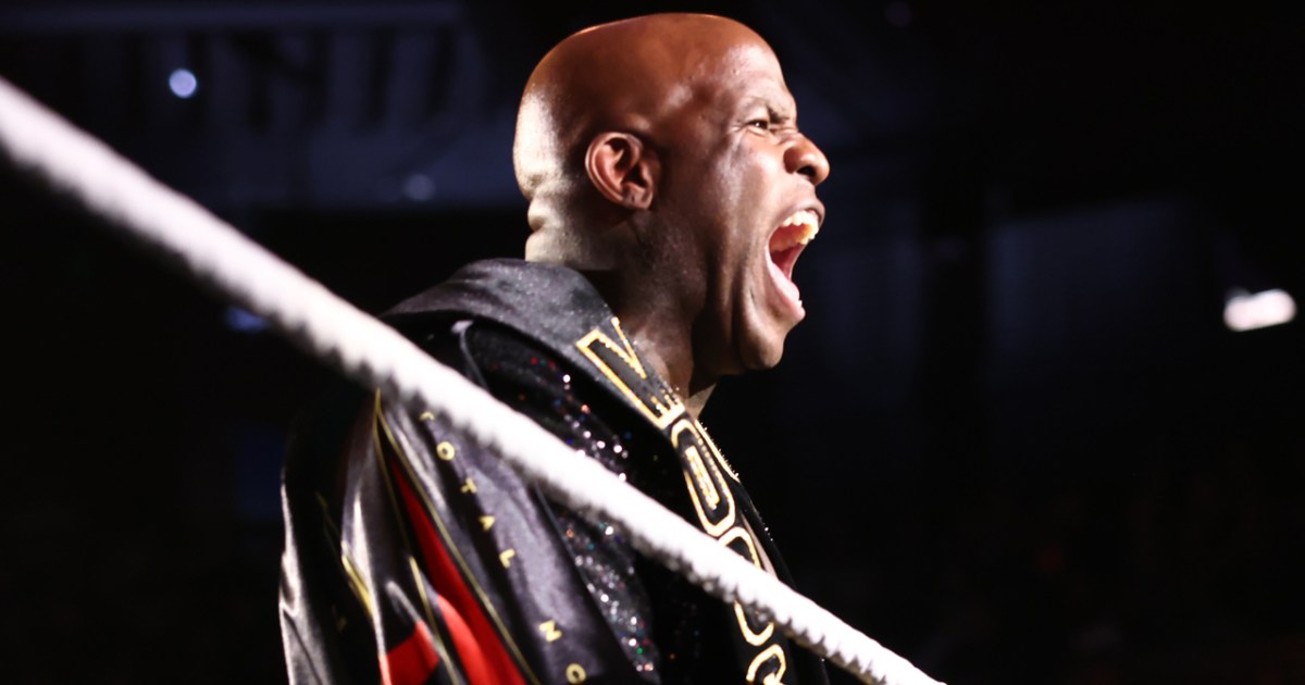 Moose can't see TNA landing AMC TV deal without WWE partnership