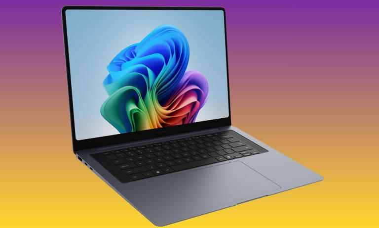 Samsung Galaxy Book6 laptops land Intel Ultra 3 series chips and target ...