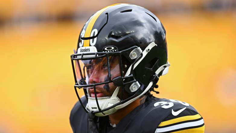Steelers release notable update on key contributor