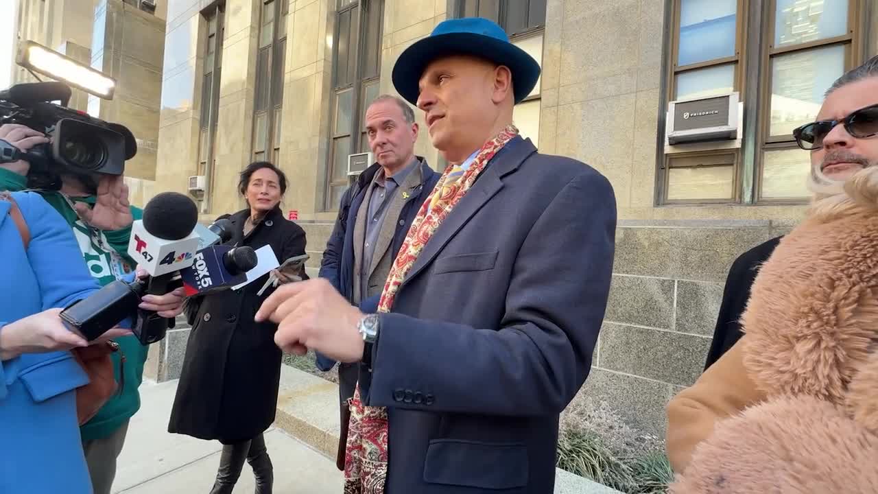 Harvey Weinstein’s lawyer Arthur Aidala says his client has ...