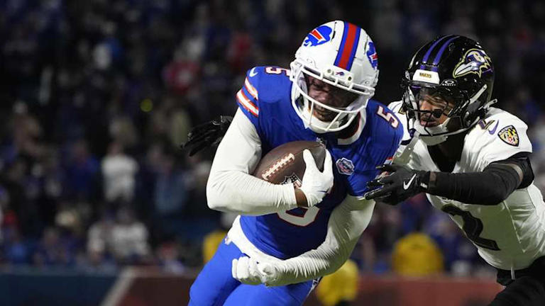 Over $21M in wasted cap space likely sidelined for Bills' playoff ...