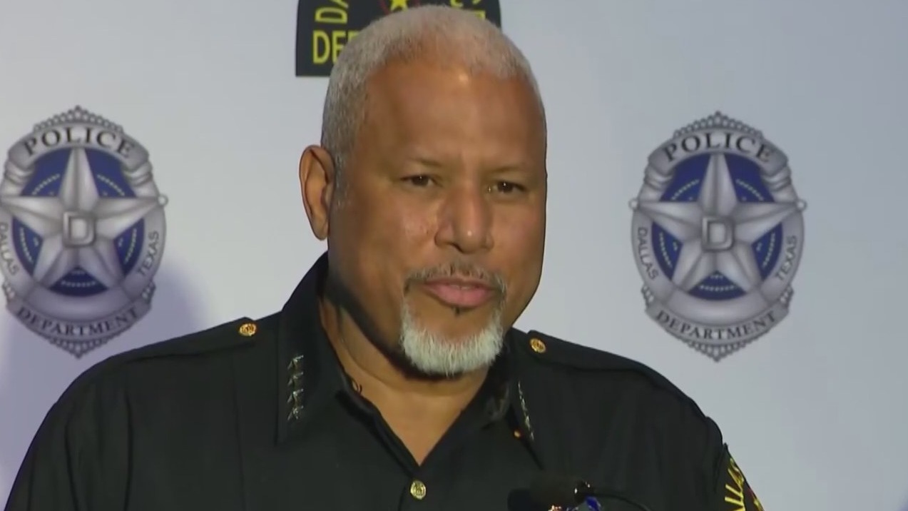 Dallas residents raise concerns over ICE operations following Minnesota ...