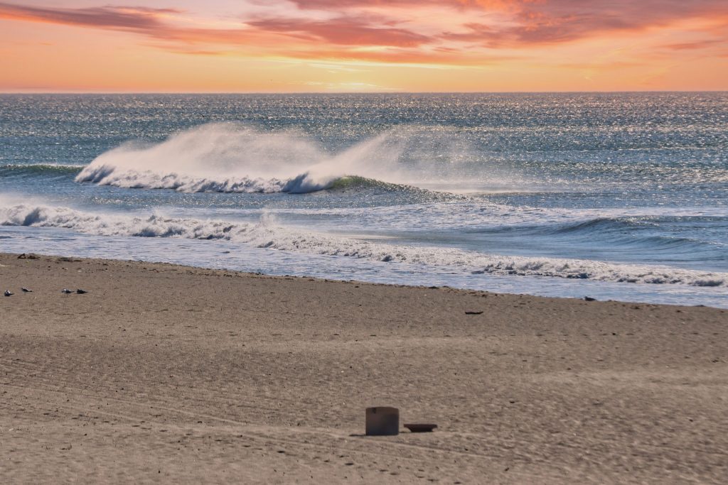 Santa Ana winds pick up in parts of LA