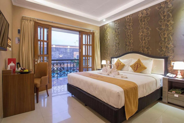 Mau liburan singkat ke Yogyakarta? Ini 5 hotel dengan lokasi paling ...