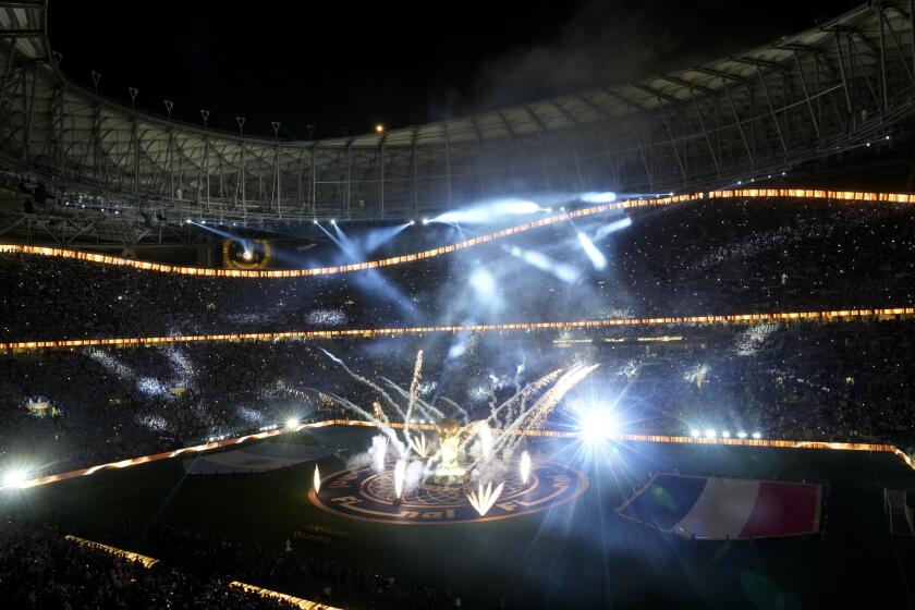 FIFA y TikTok unen fuerzas para expandir el alcance global del Mundial 2026