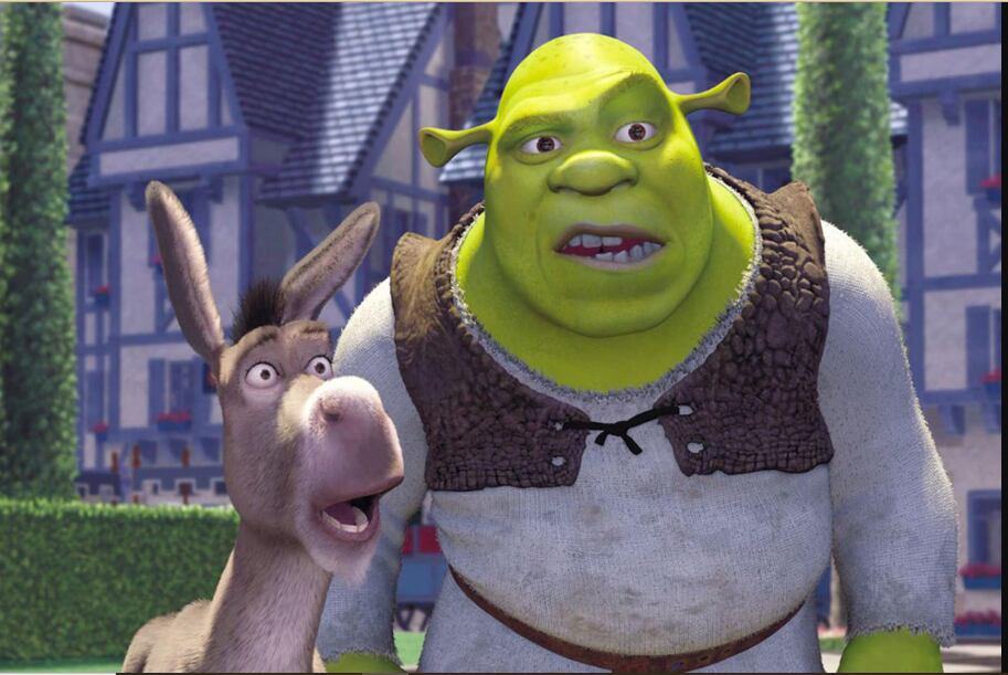 Shrek Run 2026 llega a la Ciudad de México, conoce todos los detalles