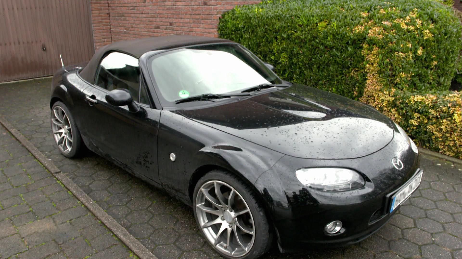 Det tauscht Mazda MX-5 gegen neuen Roadster (Folge 432)