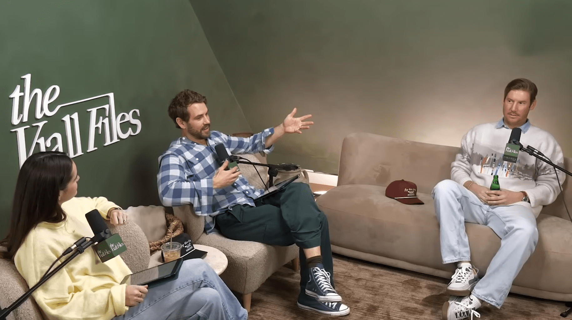 Nick Viall and wife Natalie Joy face backlash for insensitive questions ...