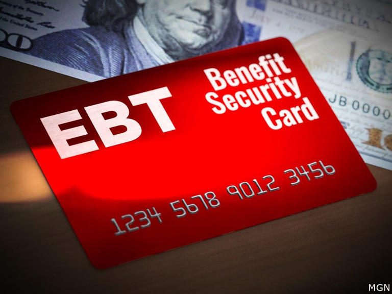 Kansas DCF 'aware' of possible EBT card skimming in Kansas City