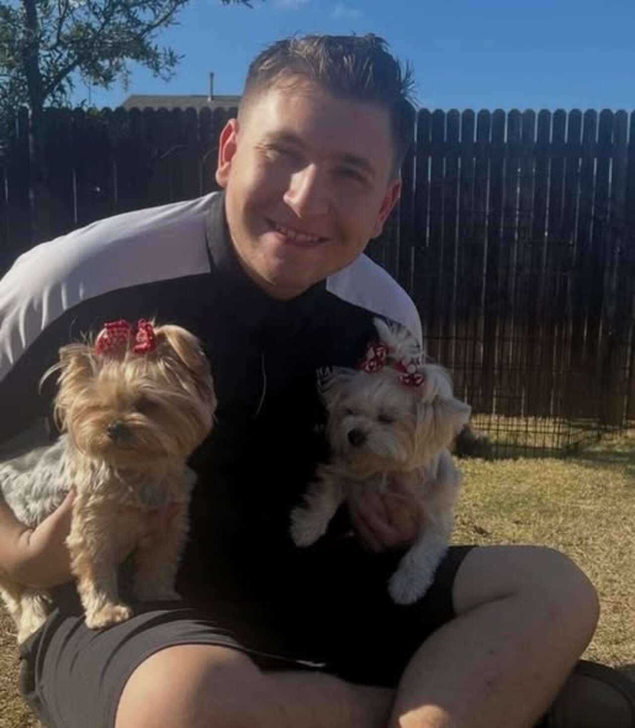 Have you seen this teen? Bexar County Sheriff's Office looking for Alex ...