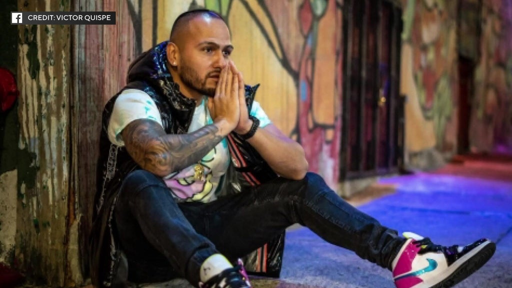 Suspect turns himself in for deadly Danbury, Conn. shooting where ...