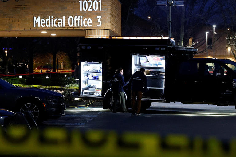 What is Tren de Aragua? Gang cited by DHS in Portland shooting.