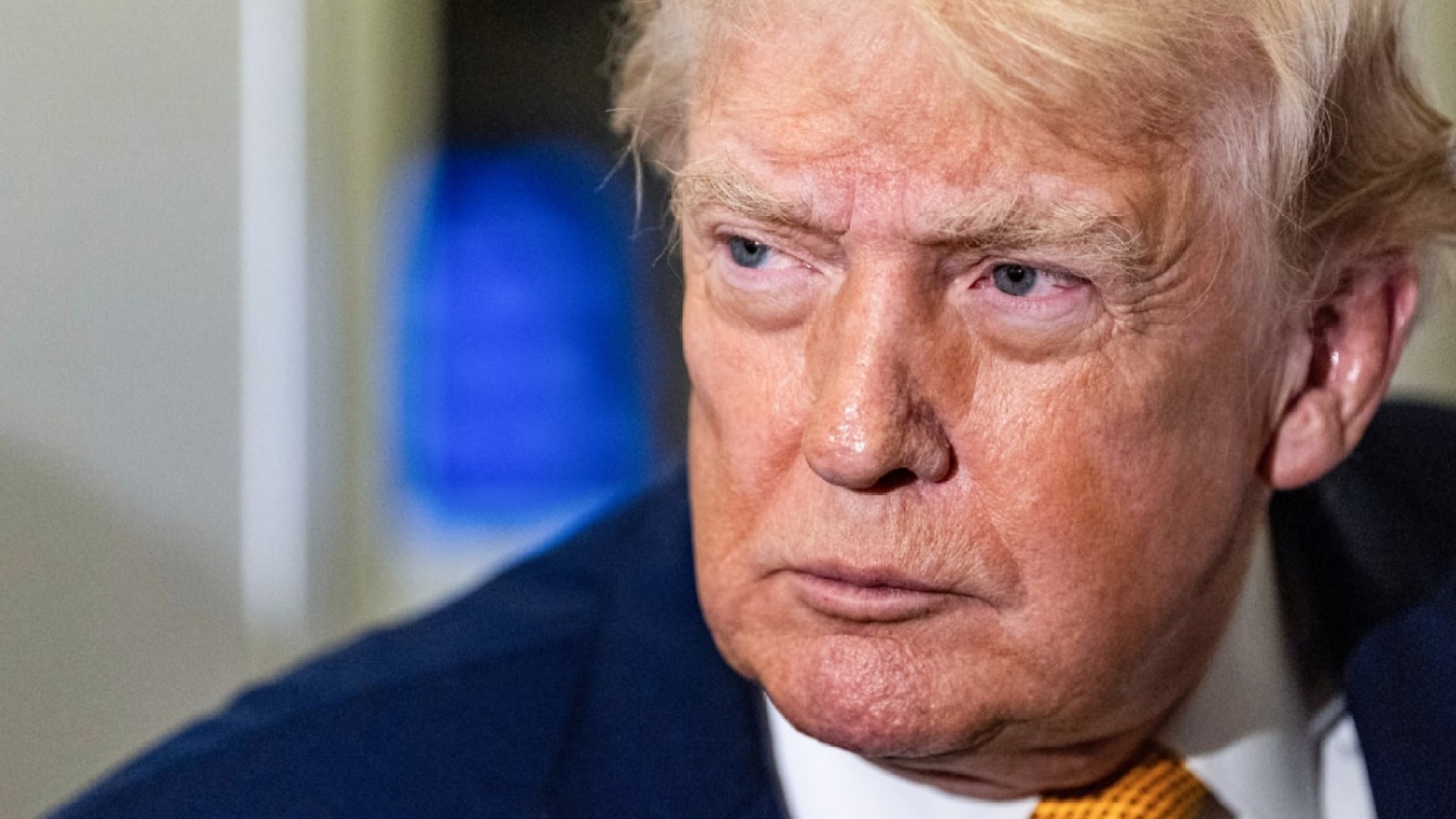 'They're liars': Rep. Jayapal slams Trump admin's response to ...